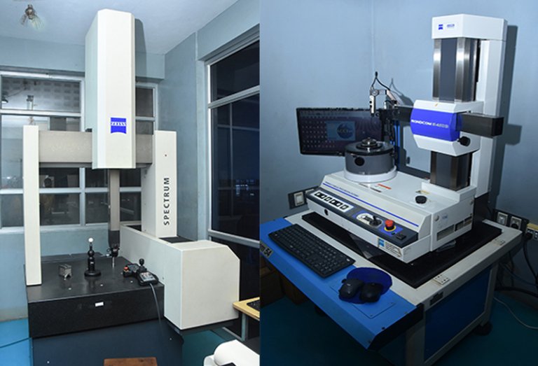 Precision Engineering