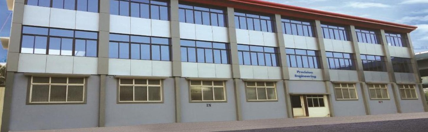 About Us – Precision Engineering